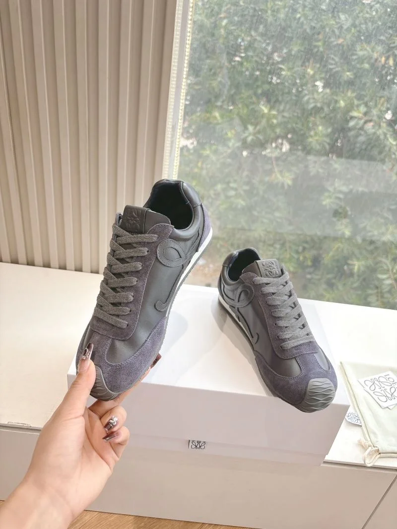 High fidelity Loewe Shoes