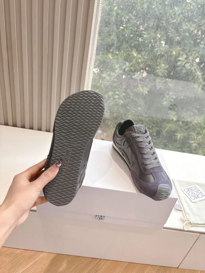 High fidelity Loewe Shoes