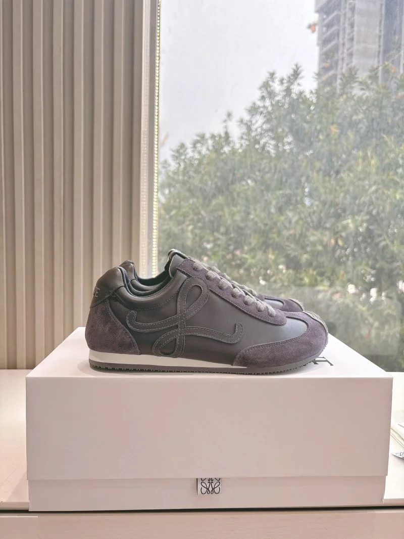 High fidelity Loewe Shoes