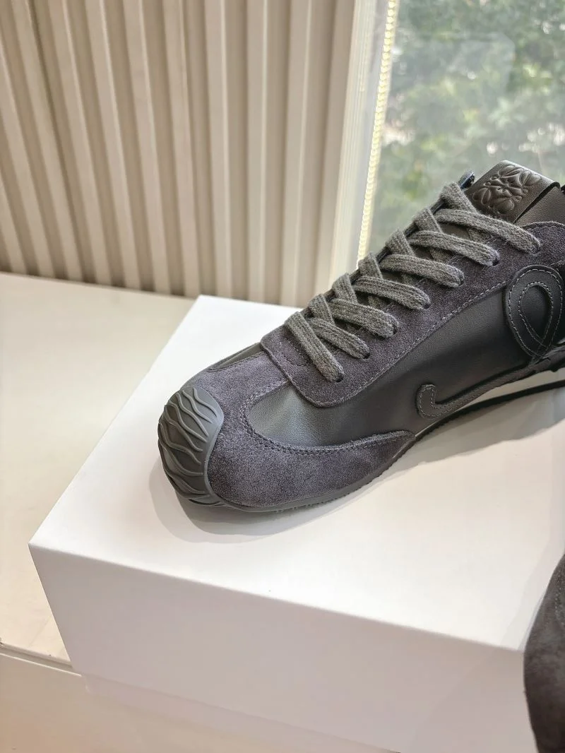 High fidelity Loewe Shoes