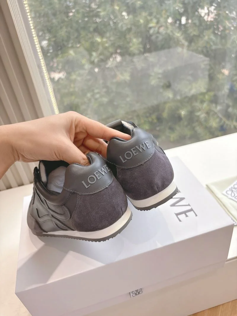 High fidelity Loewe Shoes