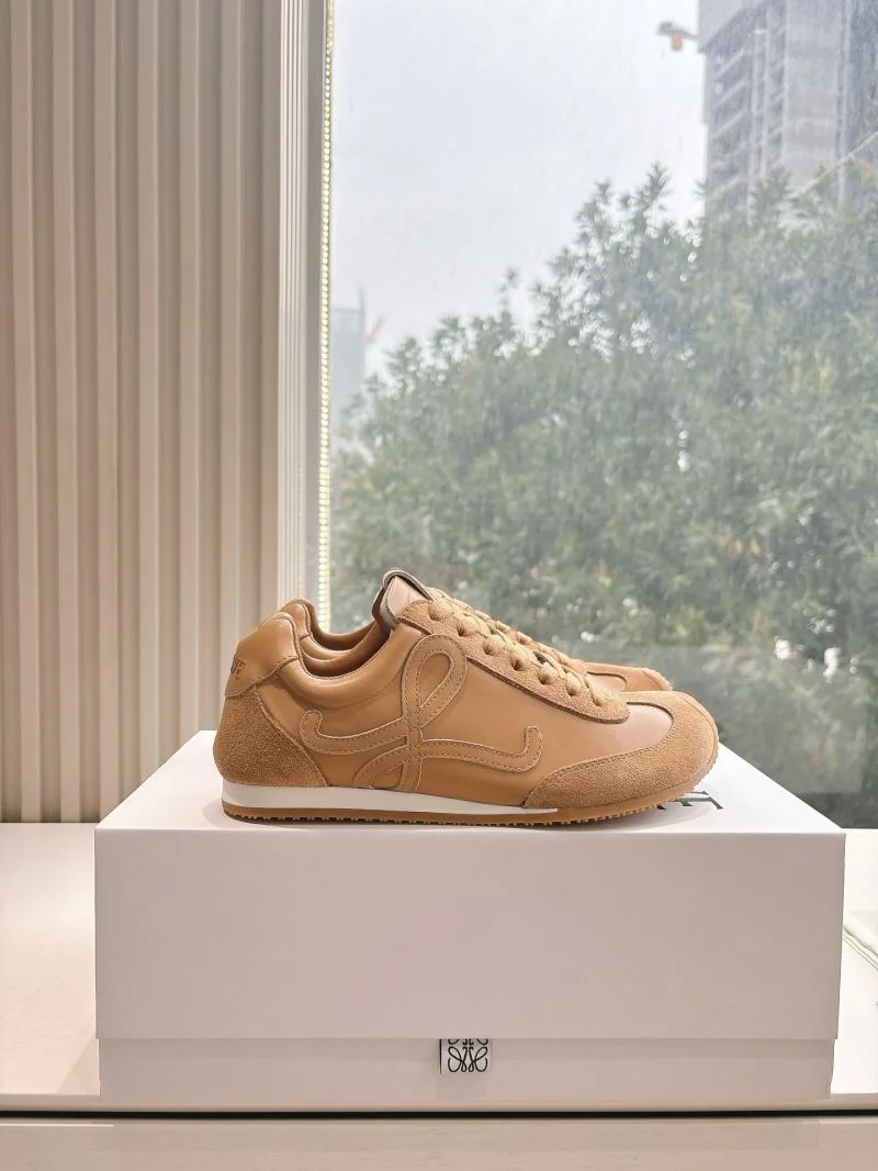Brand-authenticated Loewe Shoes