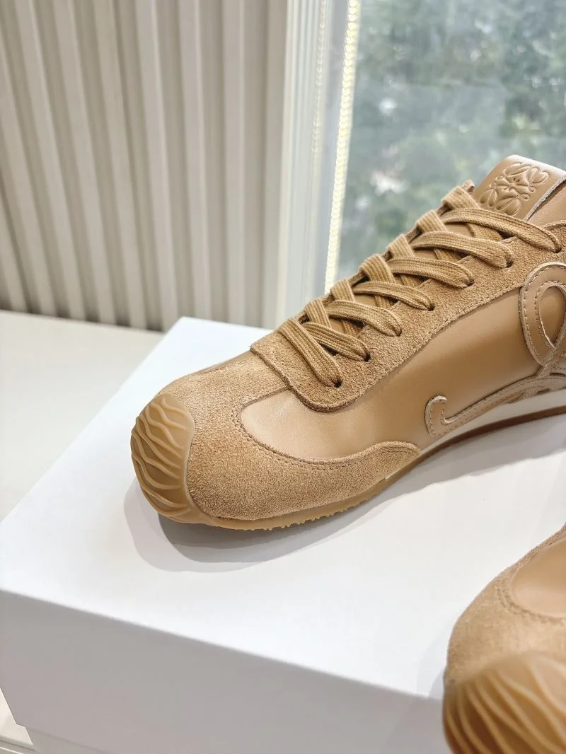 Brand-authenticated Loewe Shoes