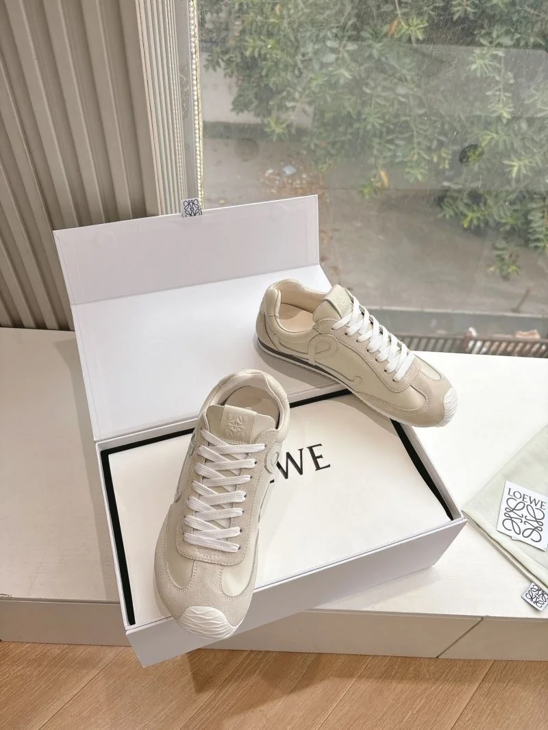 1:1 copy Loewe Shoes