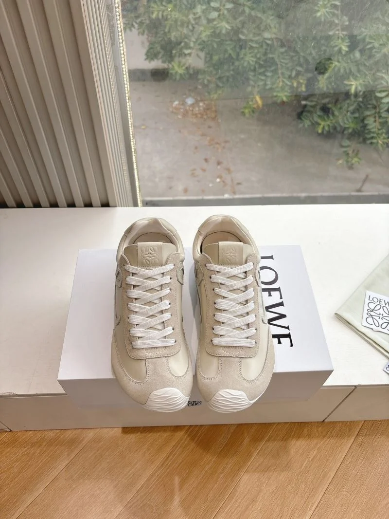 1:1 copy Loewe Shoes