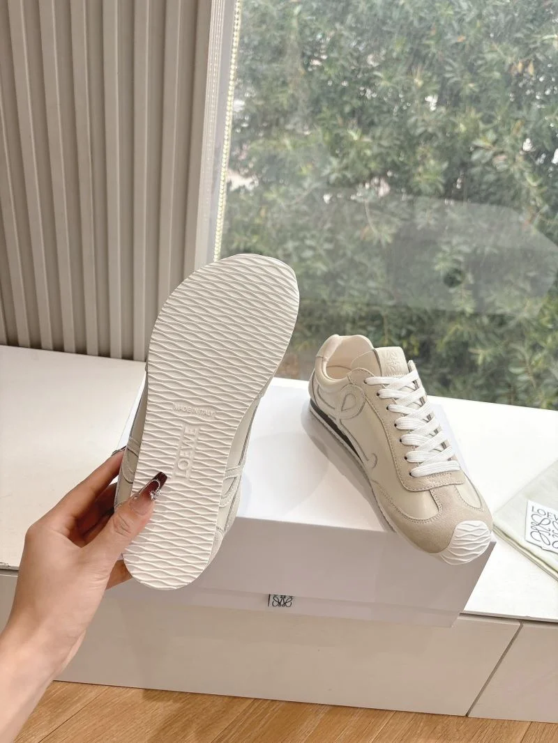 1:1 copy Loewe Shoes