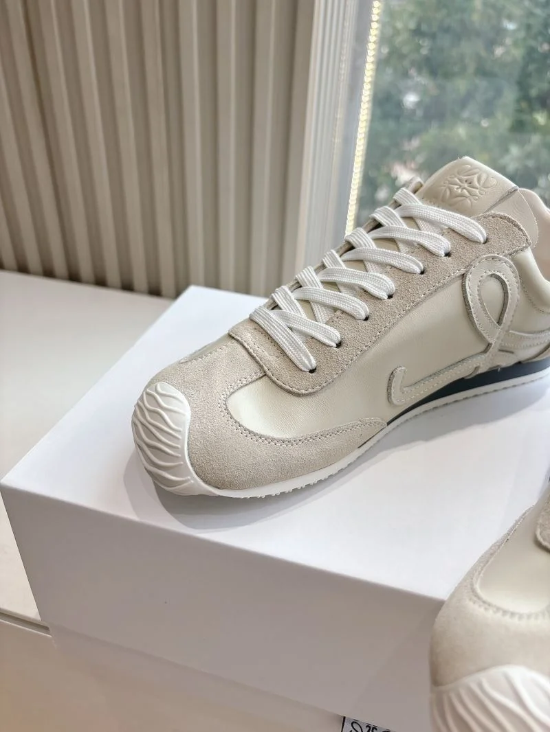 1:1 copy Loewe Shoes