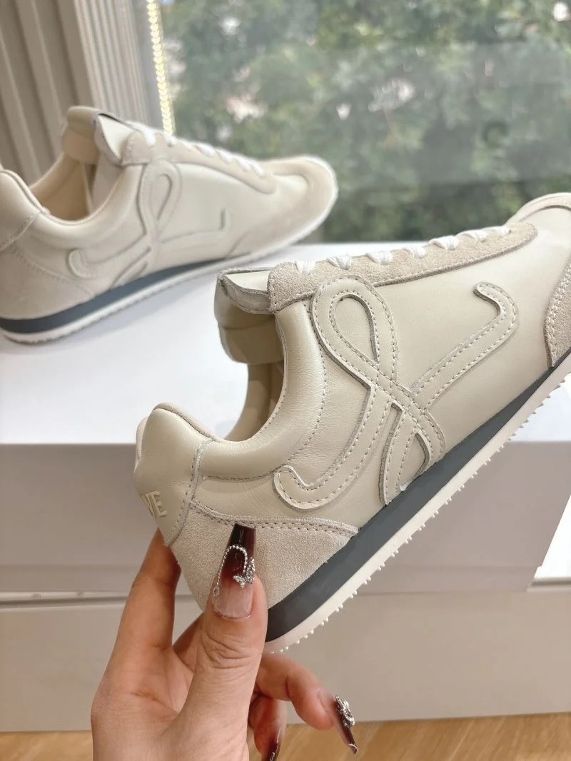 1:1 copy Loewe Shoes