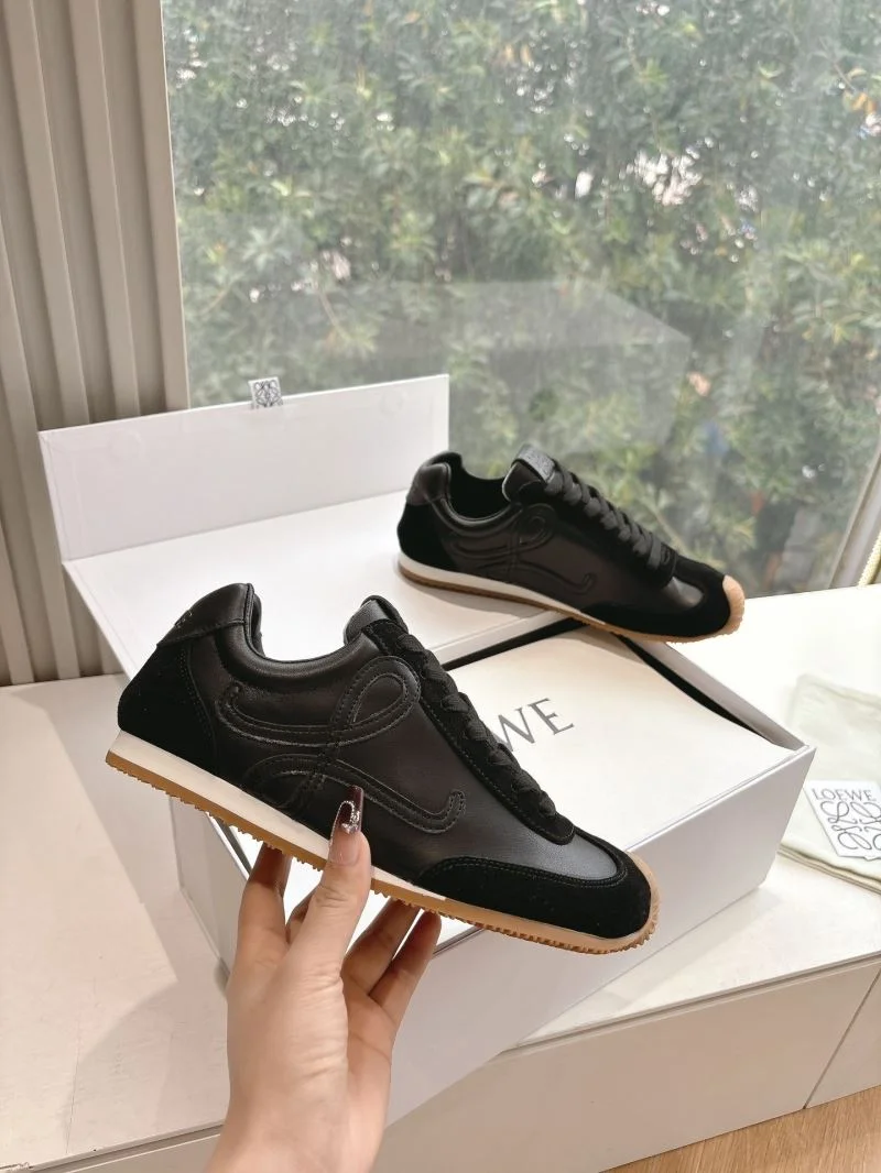 Precise copy Loewe Shoes