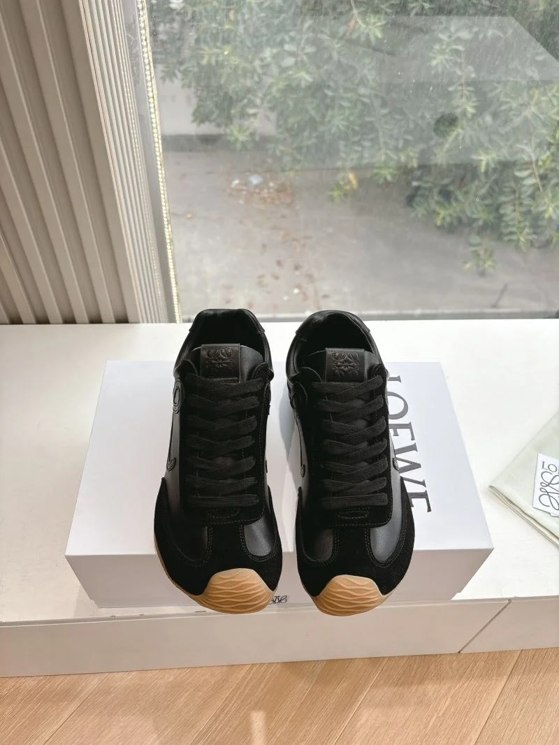 Precise copy Loewe Shoes
