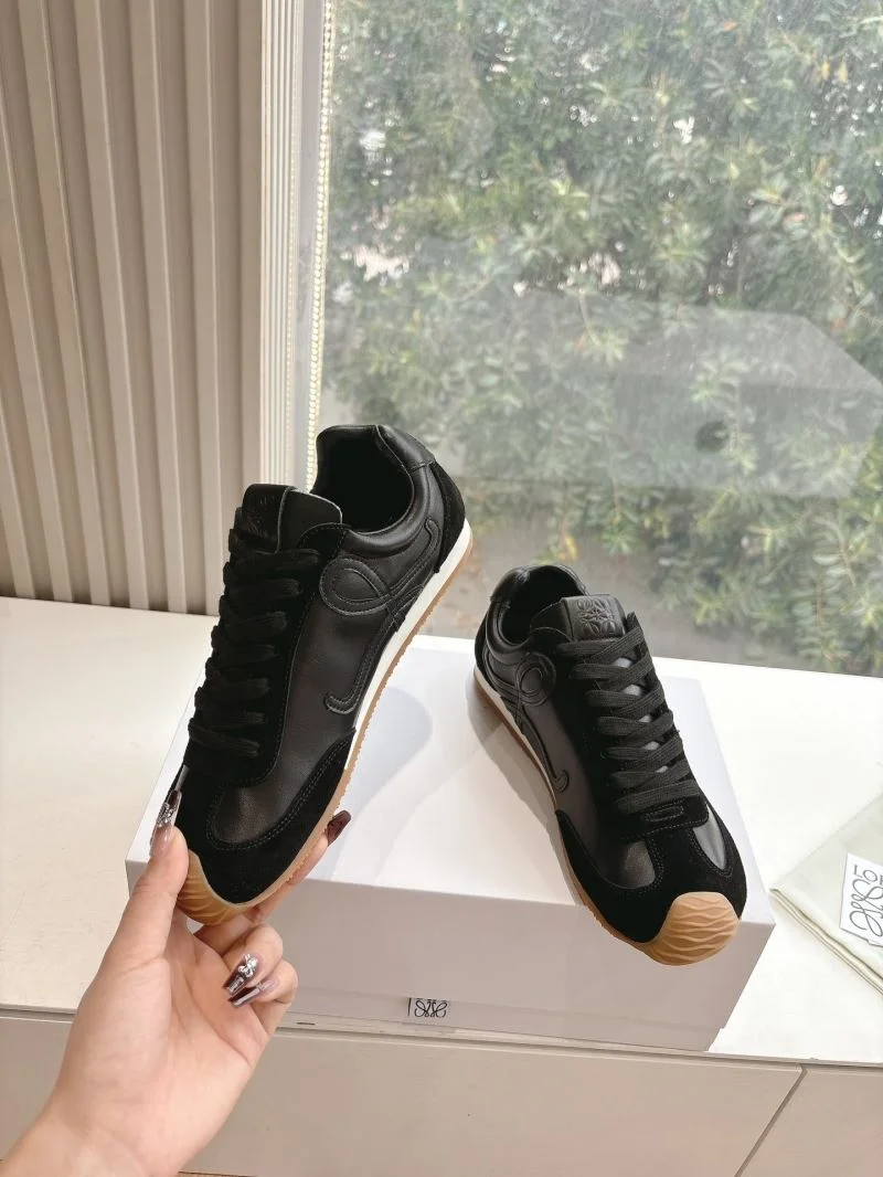 Precise copy Loewe Shoes