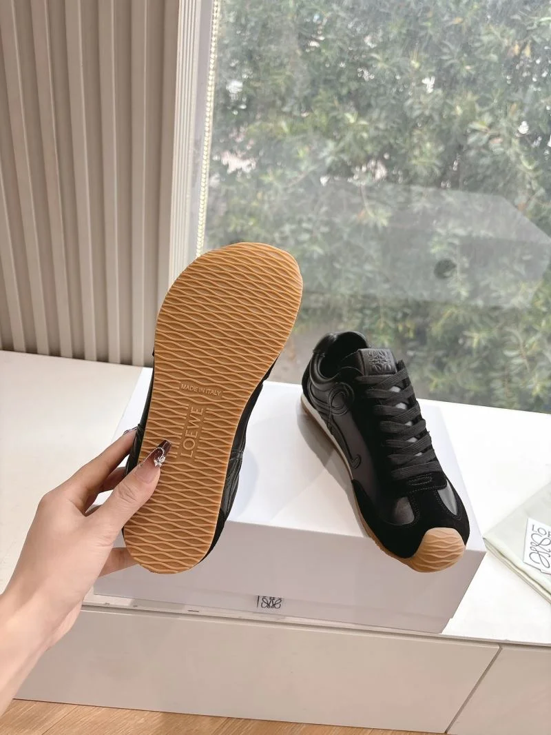 Precise copy Loewe Shoes