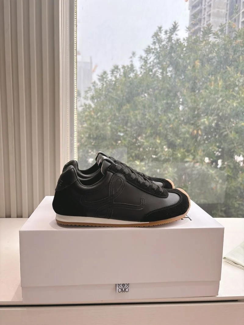 Precise copy Loewe Shoes