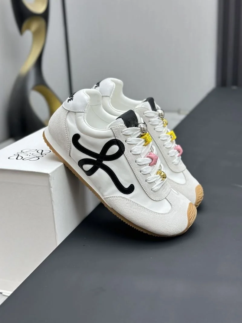 Exact replica Loewe Shoes