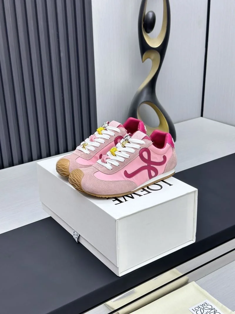 Loewe Shoes