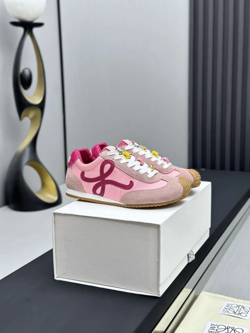 Mirror quality Loewe Shoes