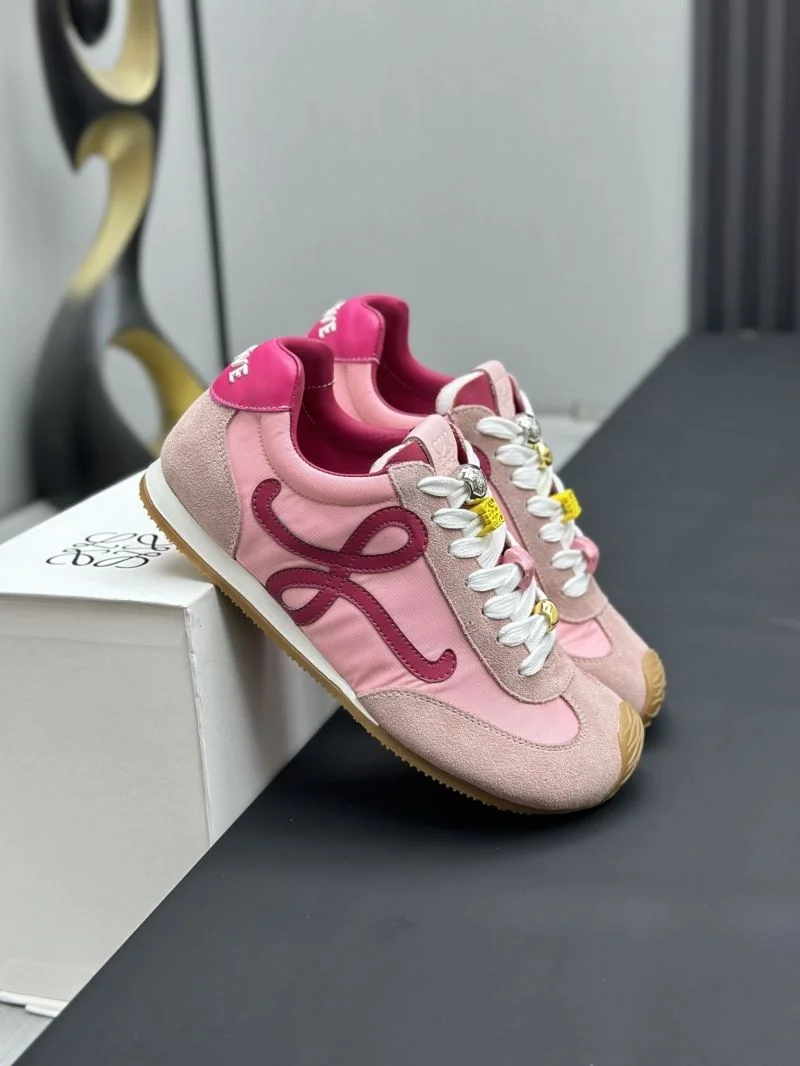 Mirror quality Loewe Shoes