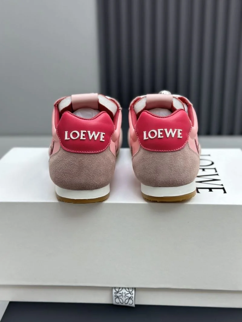 Mirror quality Loewe Shoes