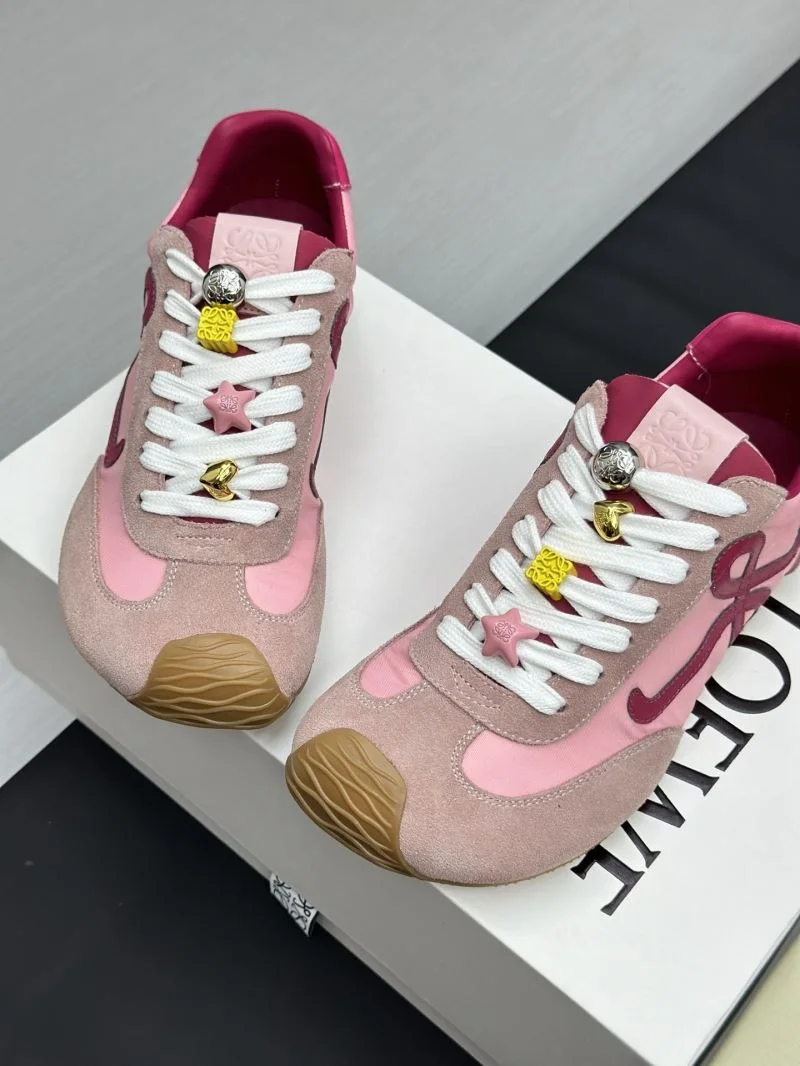 Mirror quality Loewe Shoes