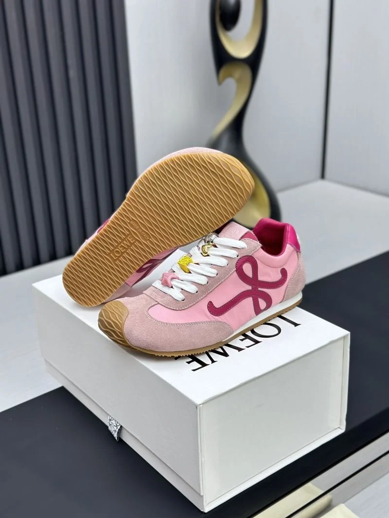 Mirror quality Loewe Shoes