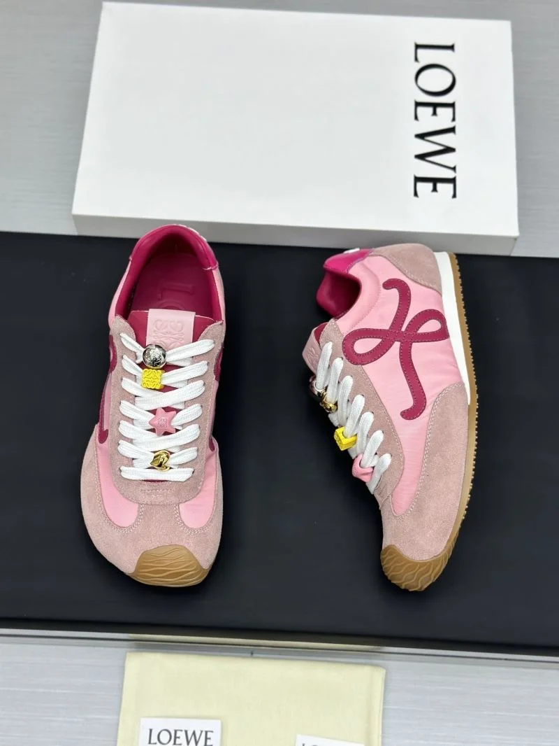 Mirror quality Loewe Shoes