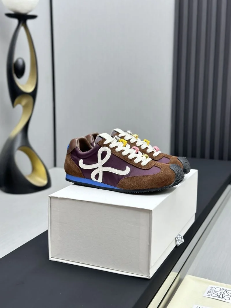 Real Loewe Shoes