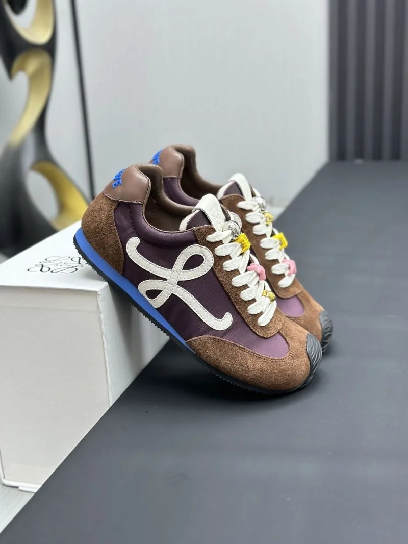 Real Loewe Shoes