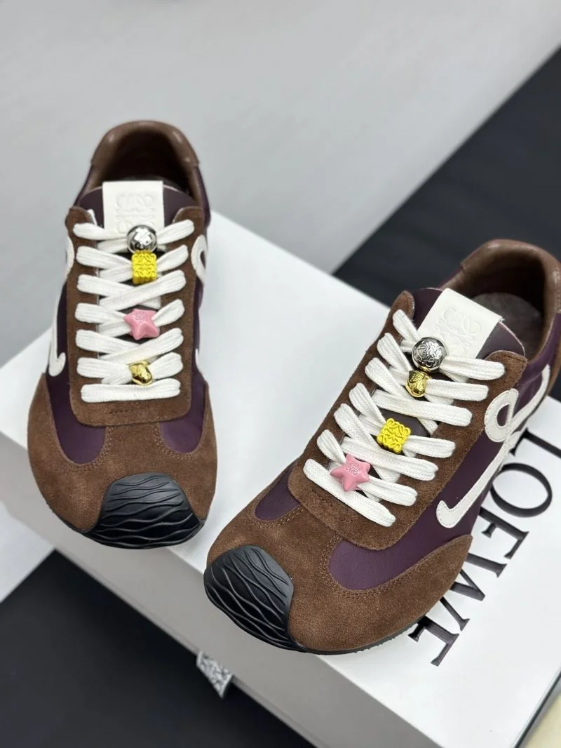 Real Loewe Shoes