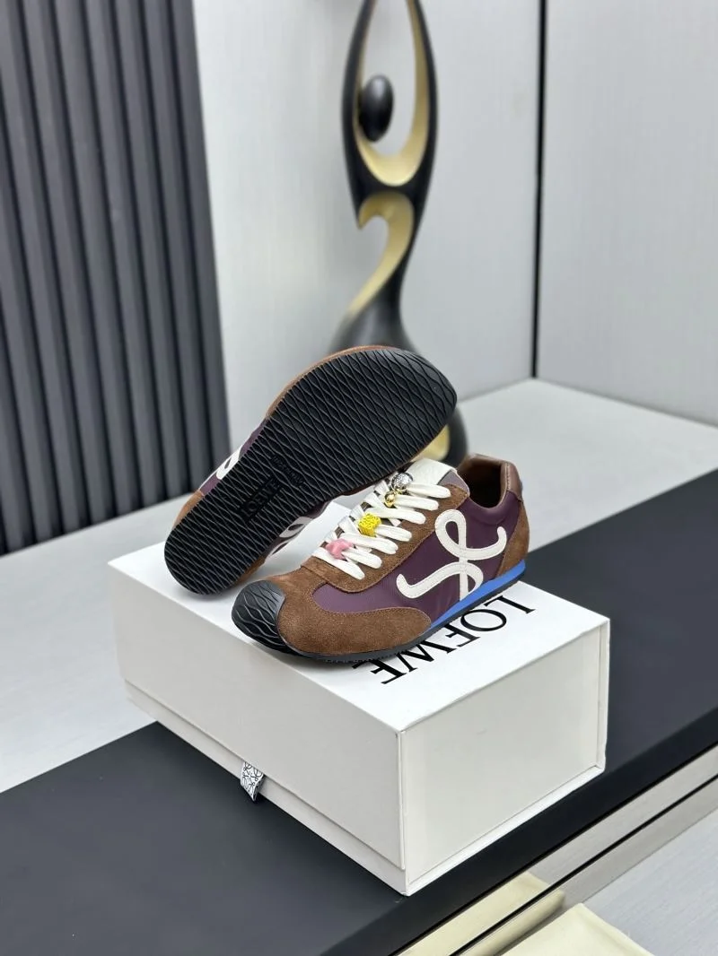 Real Loewe Shoes