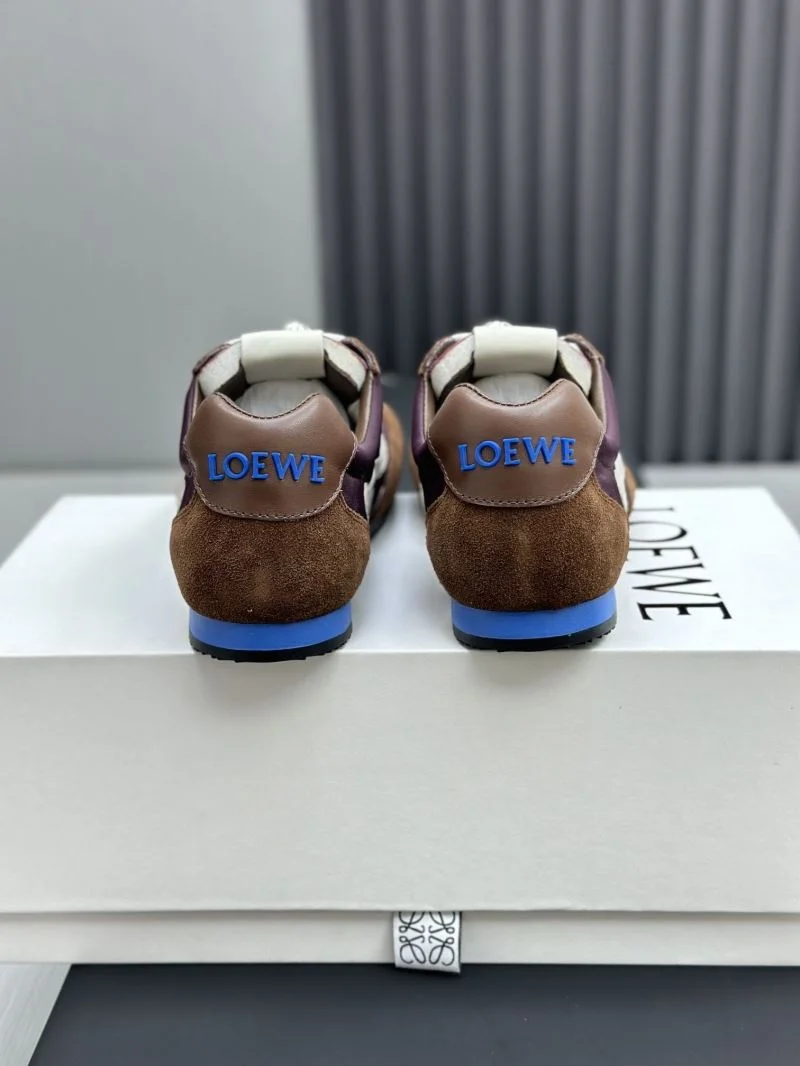 Real Loewe Shoes