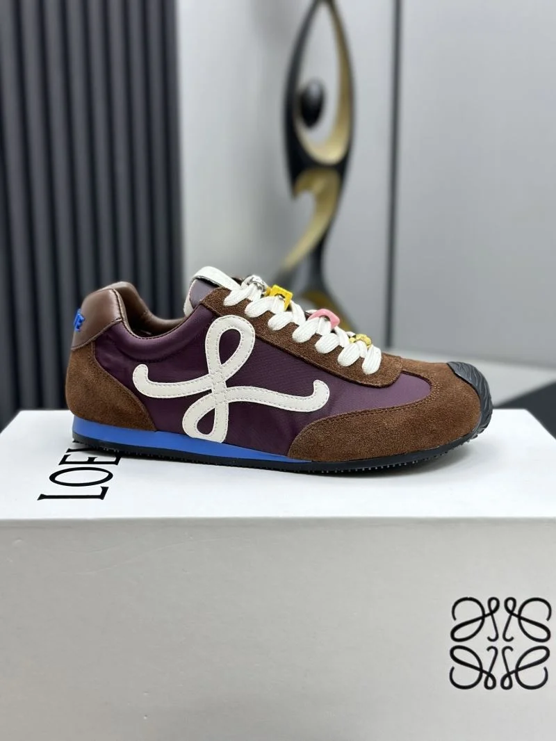 Real Loewe Shoes