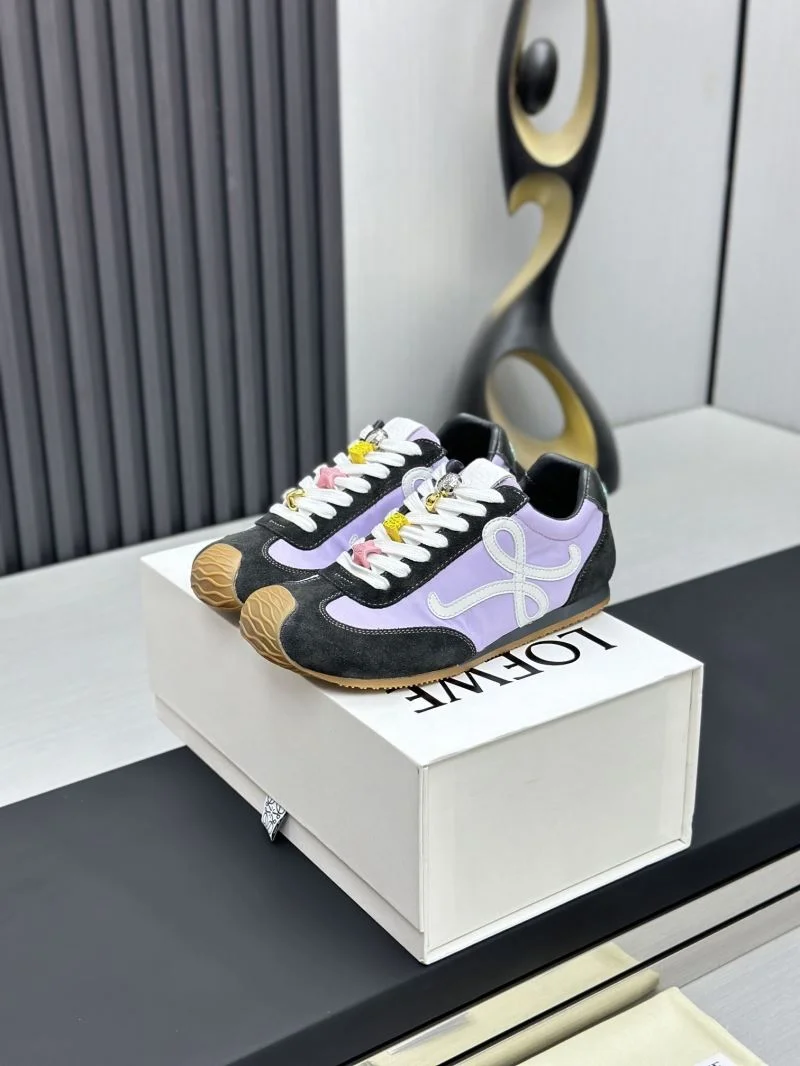 Loewe Shoes