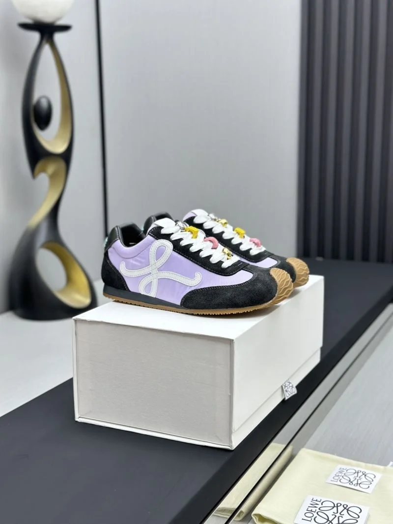 Legit Loewe Shoes