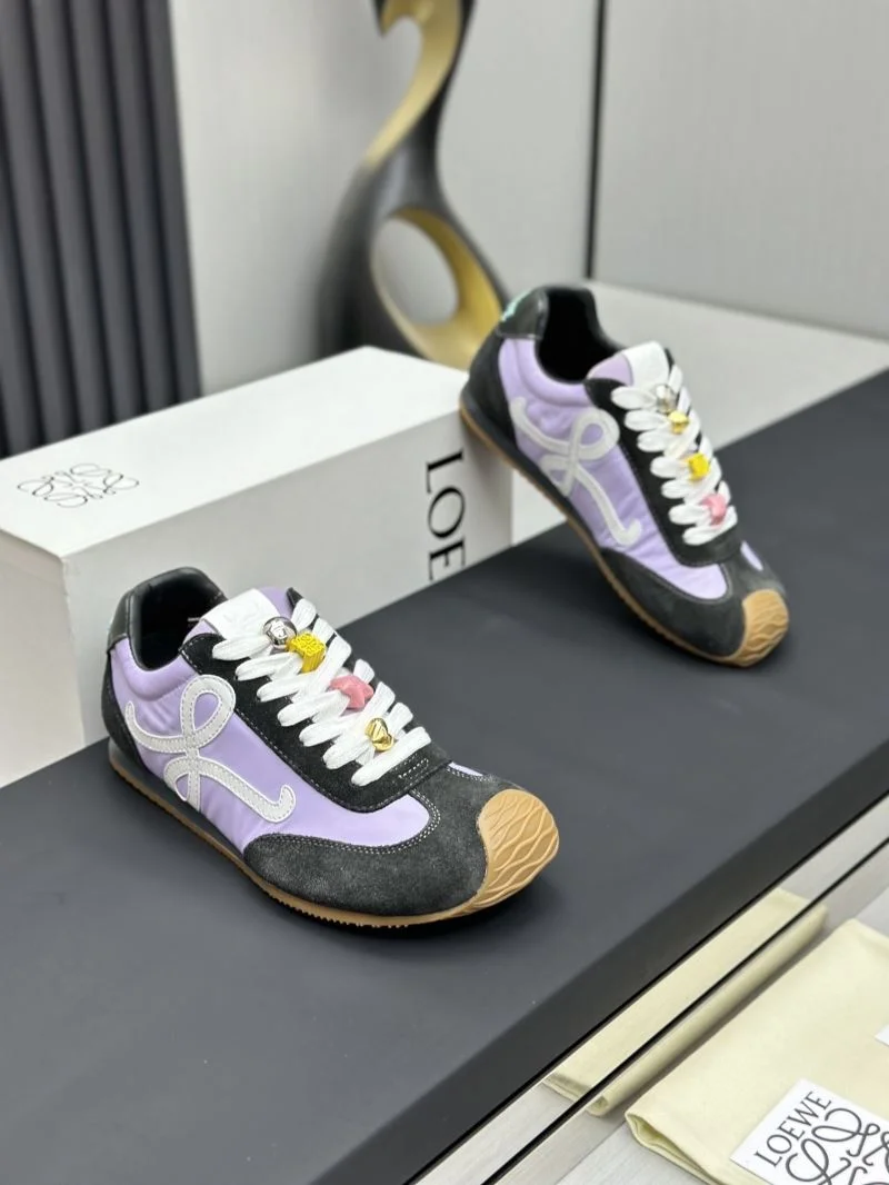 Legit Loewe Shoes