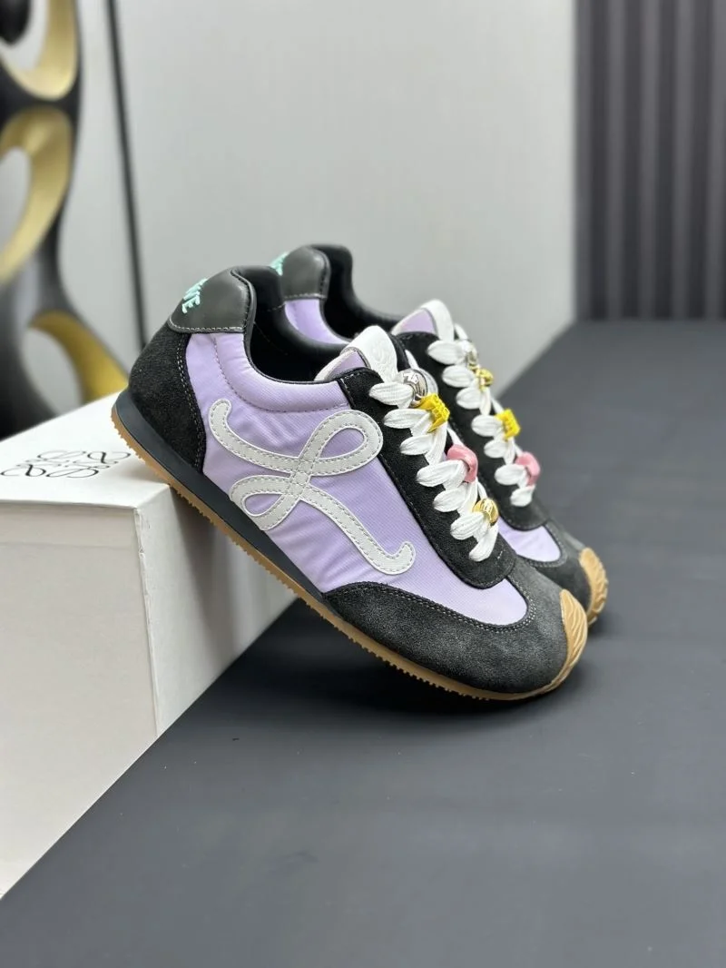 Legit Loewe Shoes