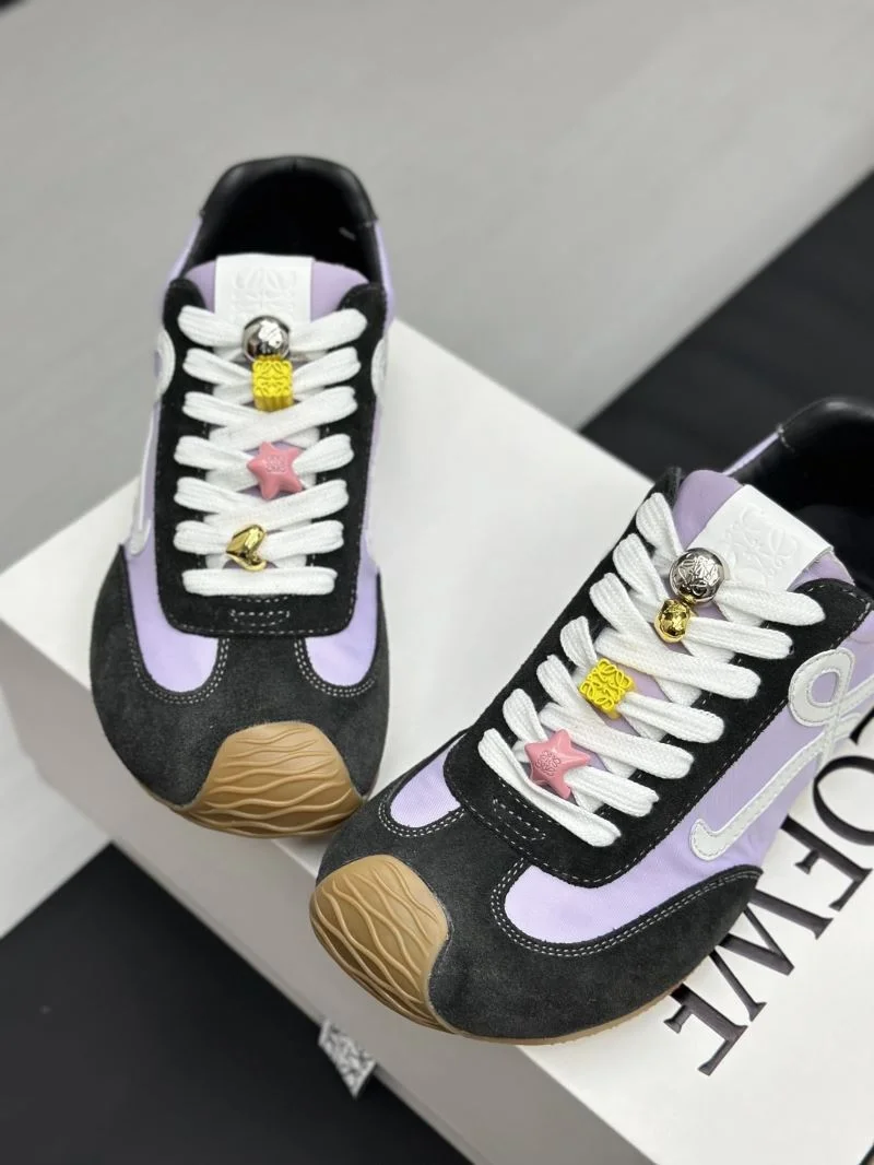 Legit Loewe Shoes