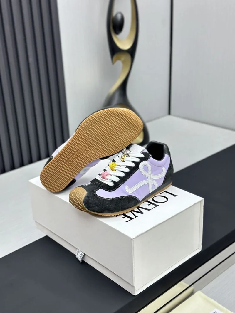 Legit Loewe Shoes