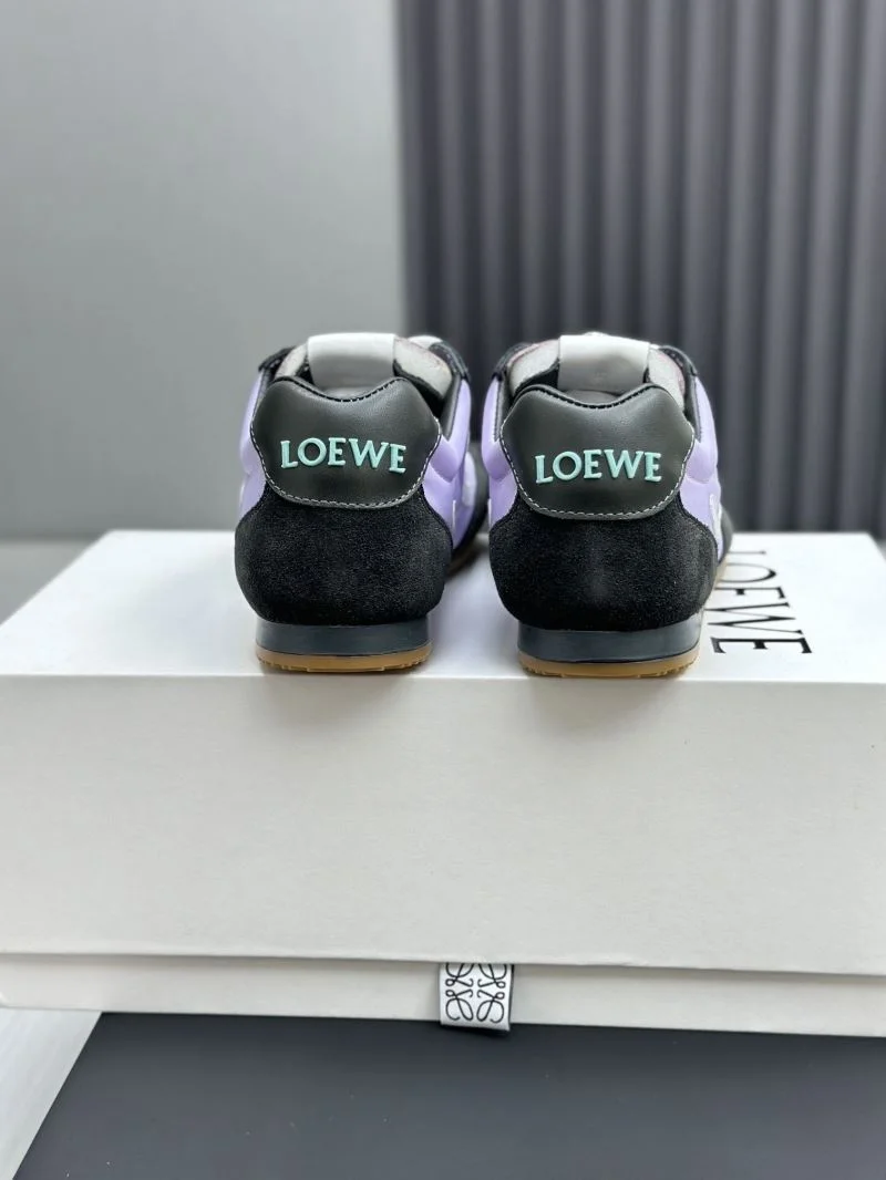 Legit Loewe Shoes