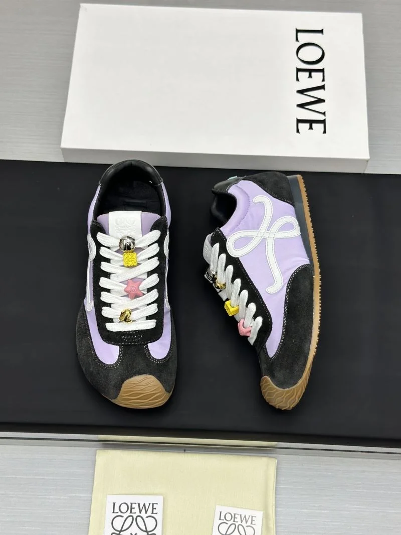 Legit Loewe Shoes