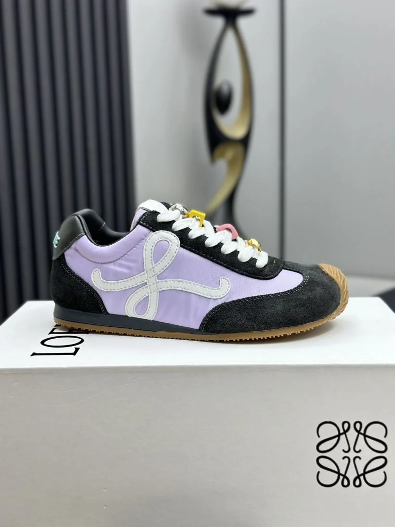 Legit Loewe Shoes