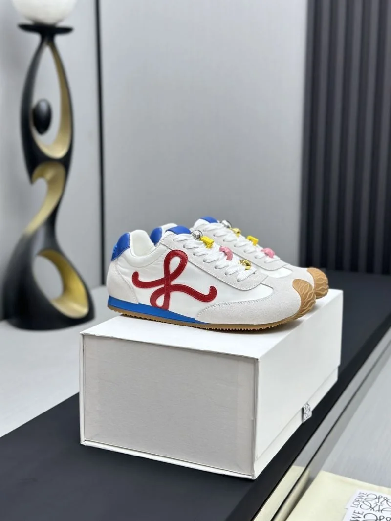Factory-made Loewe Shoes
