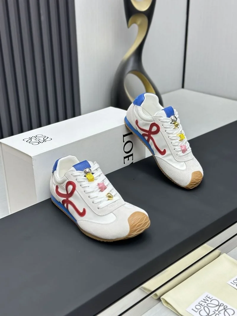 Factory-made Loewe Shoes