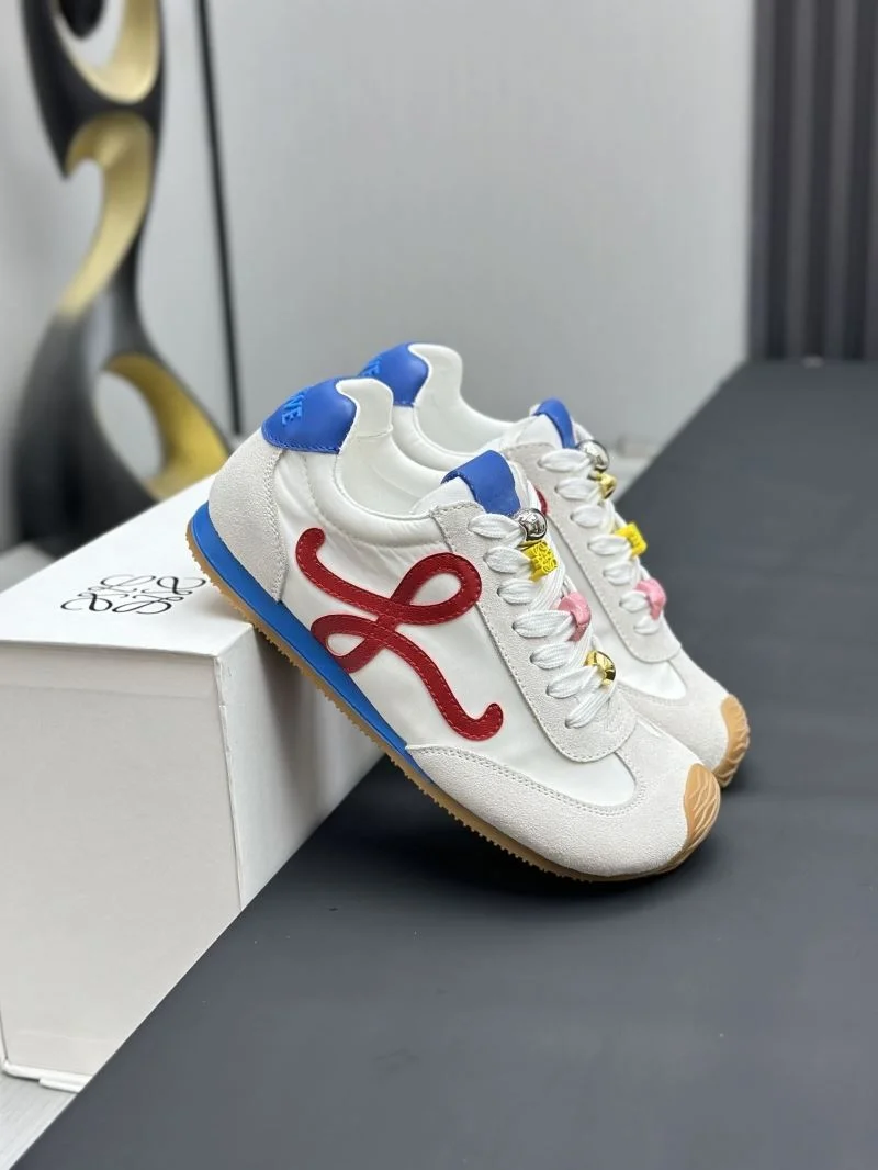 Factory-made Loewe Shoes