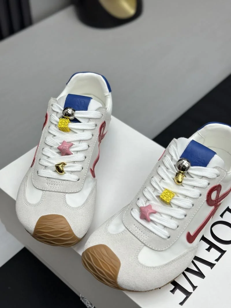 Factory-made Loewe Shoes