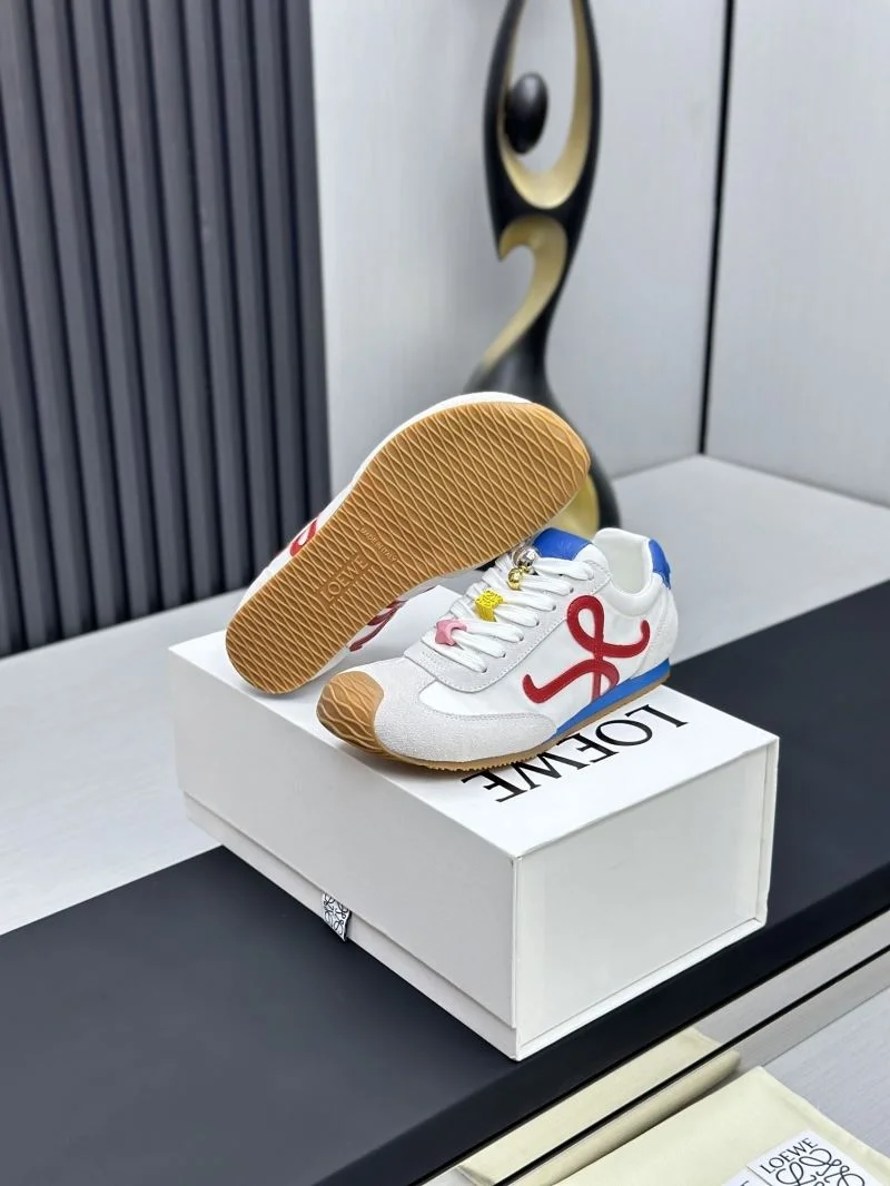 Factory-made Loewe Shoes
