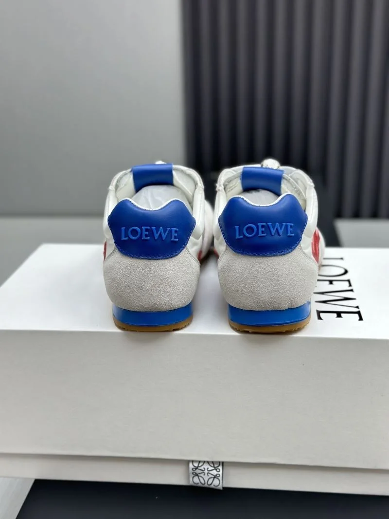 Factory-made Loewe Shoes
