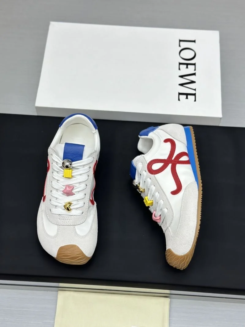 Factory-made Loewe Shoes