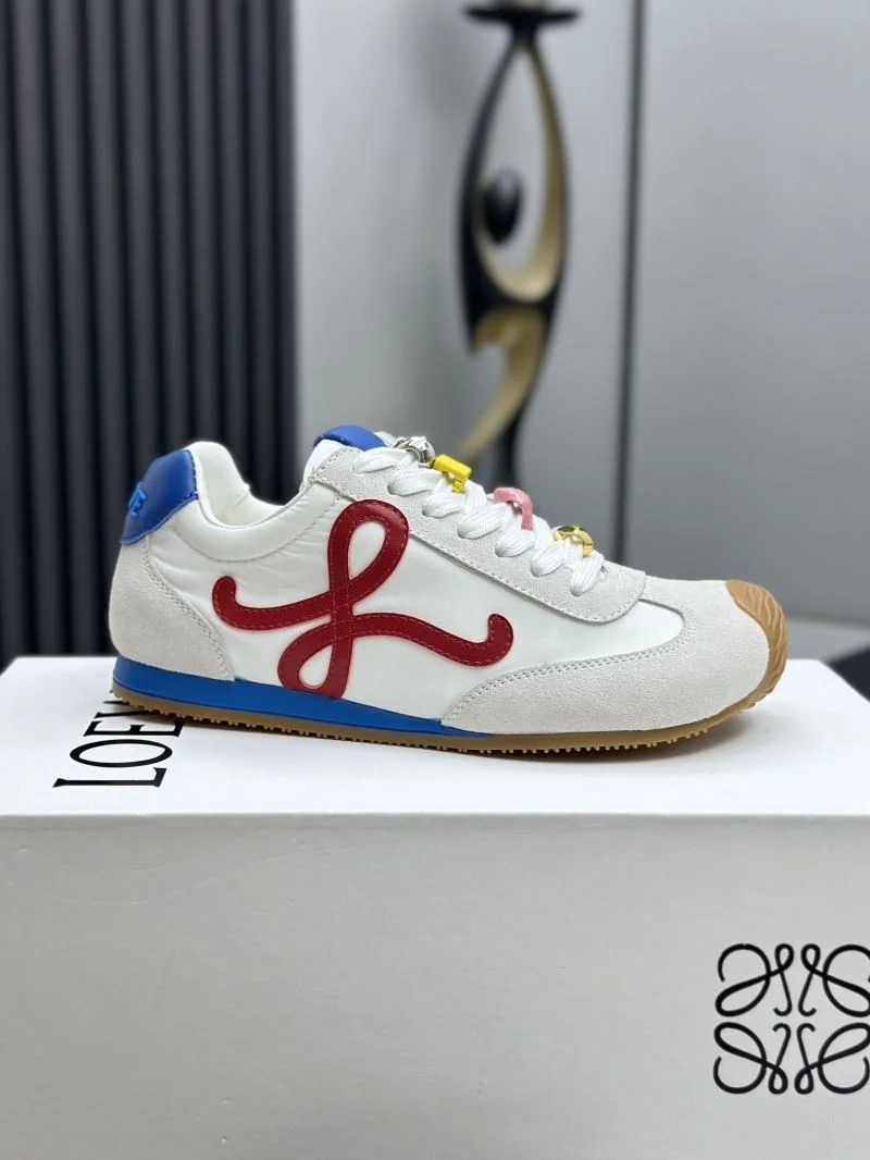 Factory-made Loewe Shoes