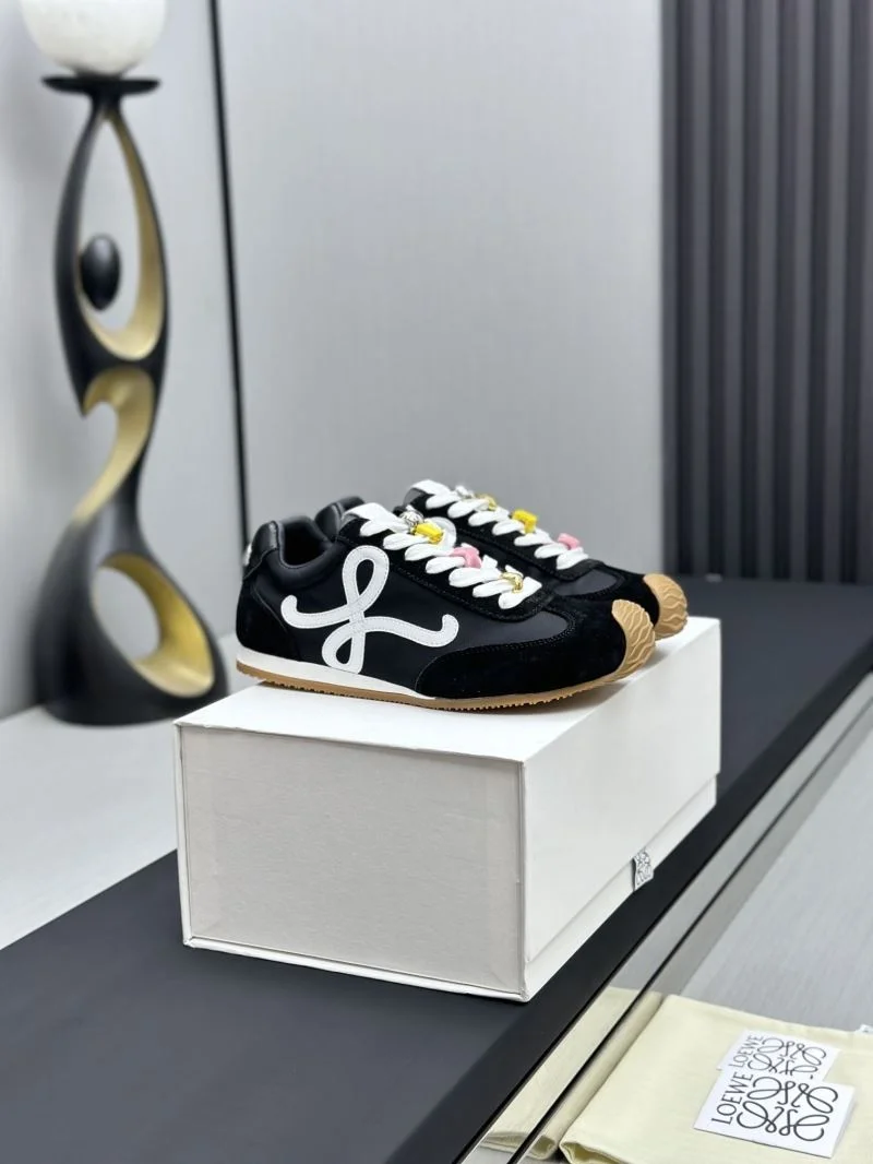 Mirror quality Loewe Shoes