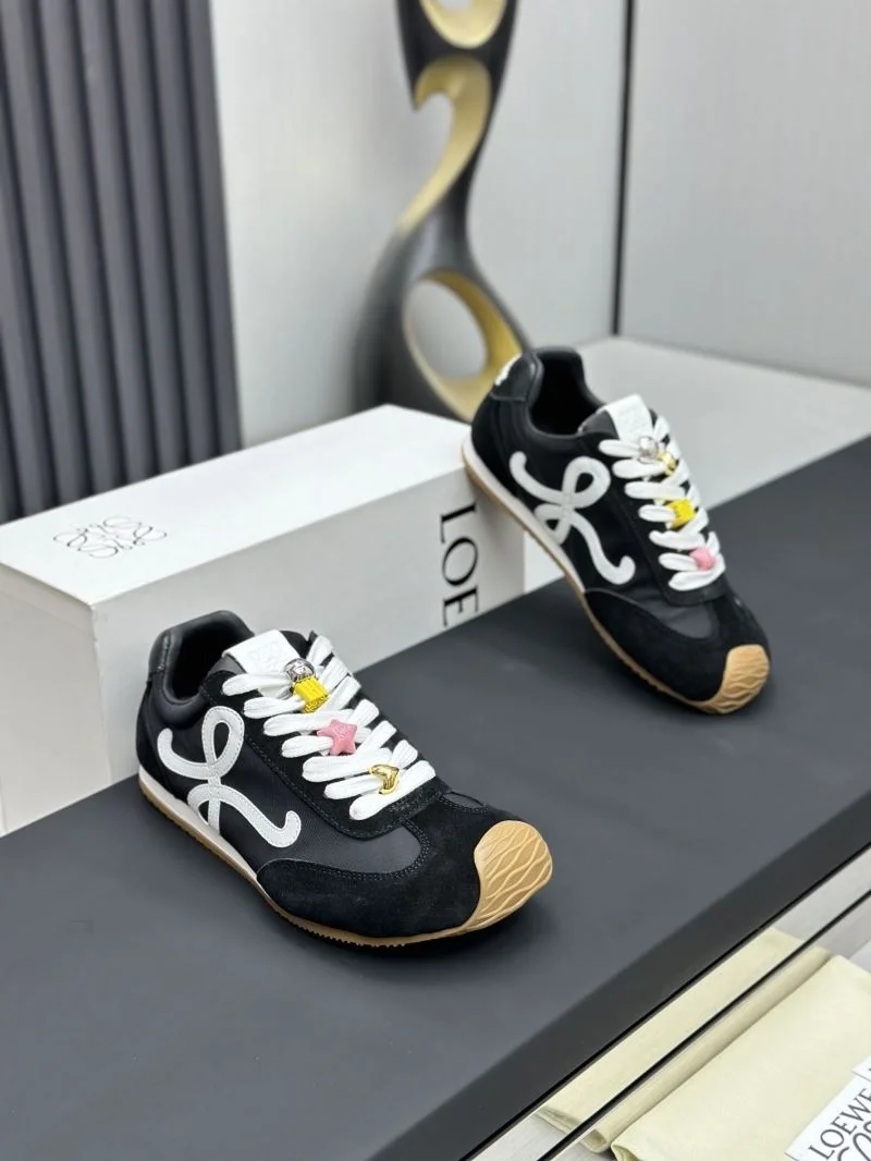 Mirror quality Loewe Shoes